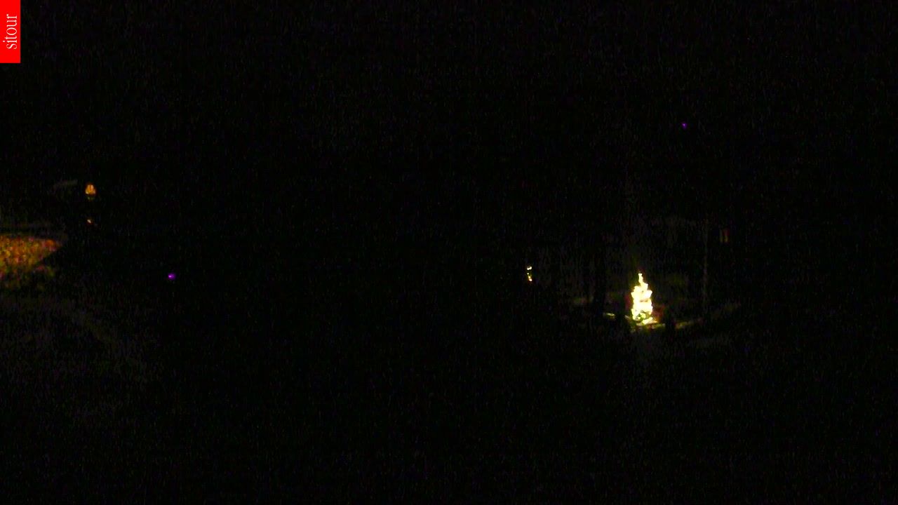 Pustevny - Kamera - Webkamera - | lyžování.cz