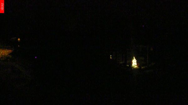 Webkamery - Pustevny.cz