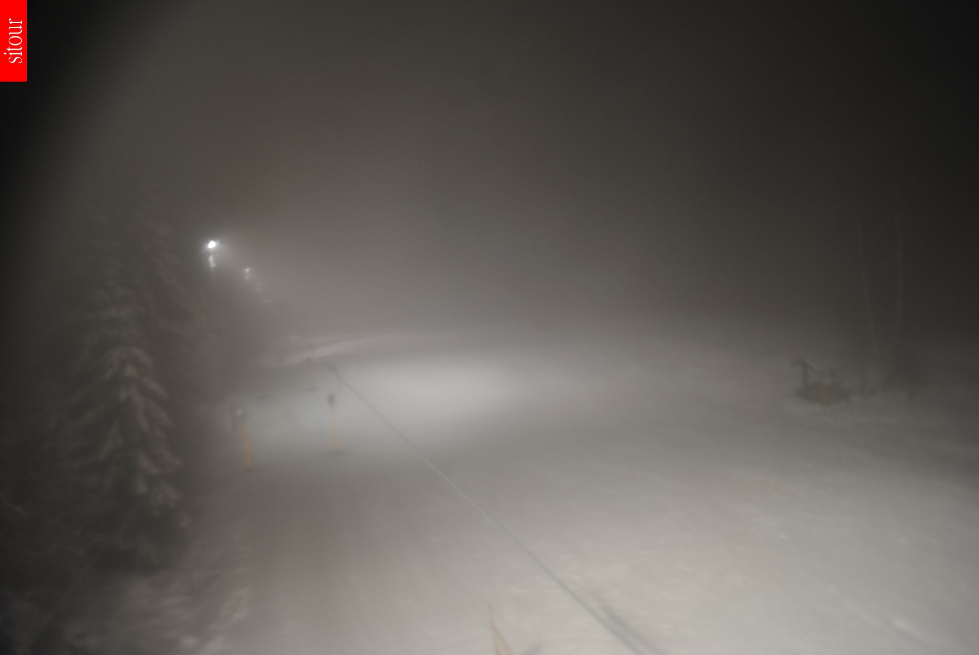 Železná Ruda - Belveder - Kamera - Webkamera - | lyžování.cz