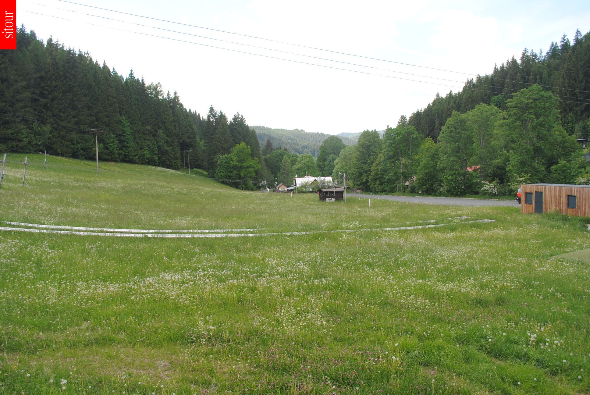 Resort Valachy – relaxace a zážitky v srdci Beskyd – Kudy z nudy